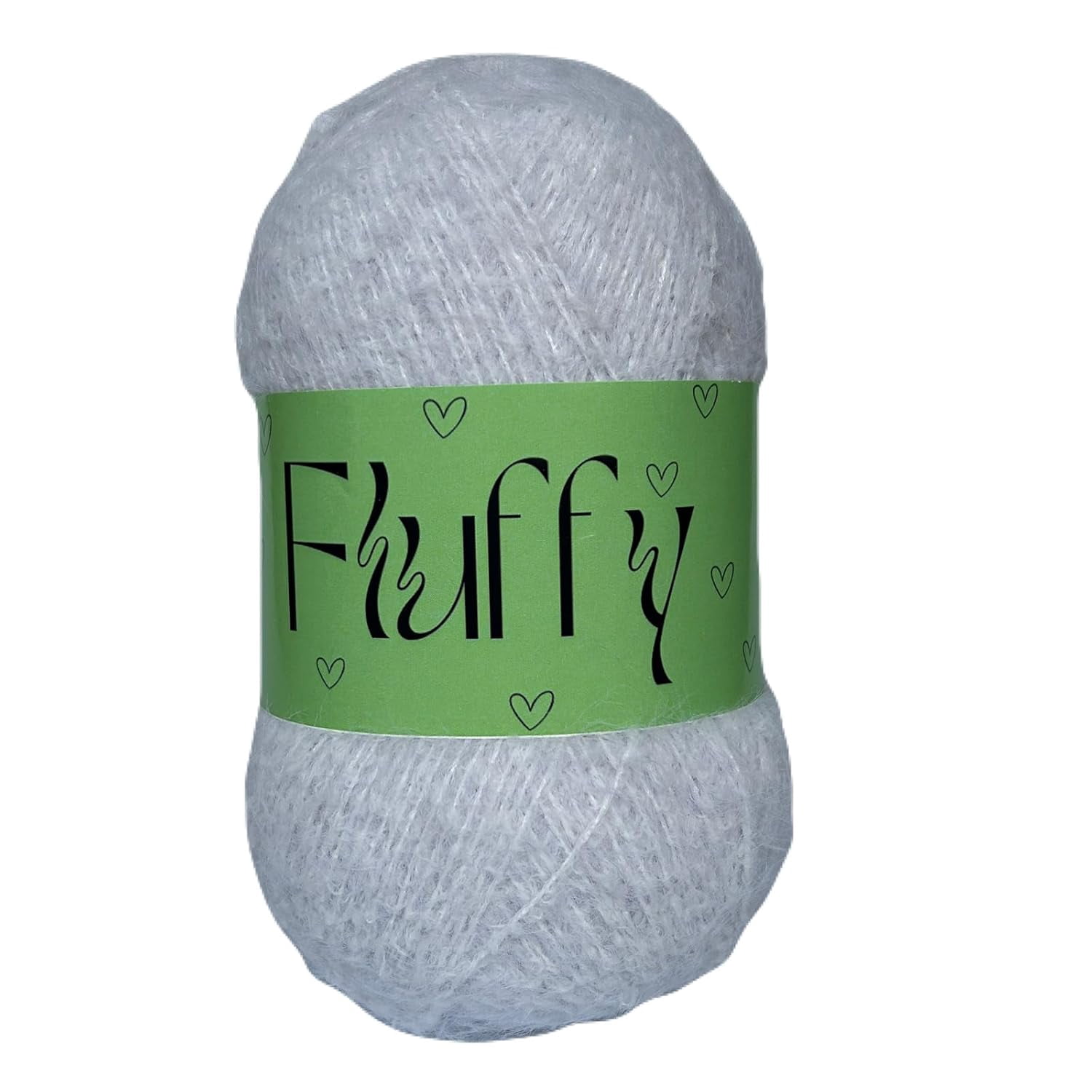 Crochet Now Fluffy Super Soft 3 ply Yarn 100 Grams Balls 530 metres 35 ...