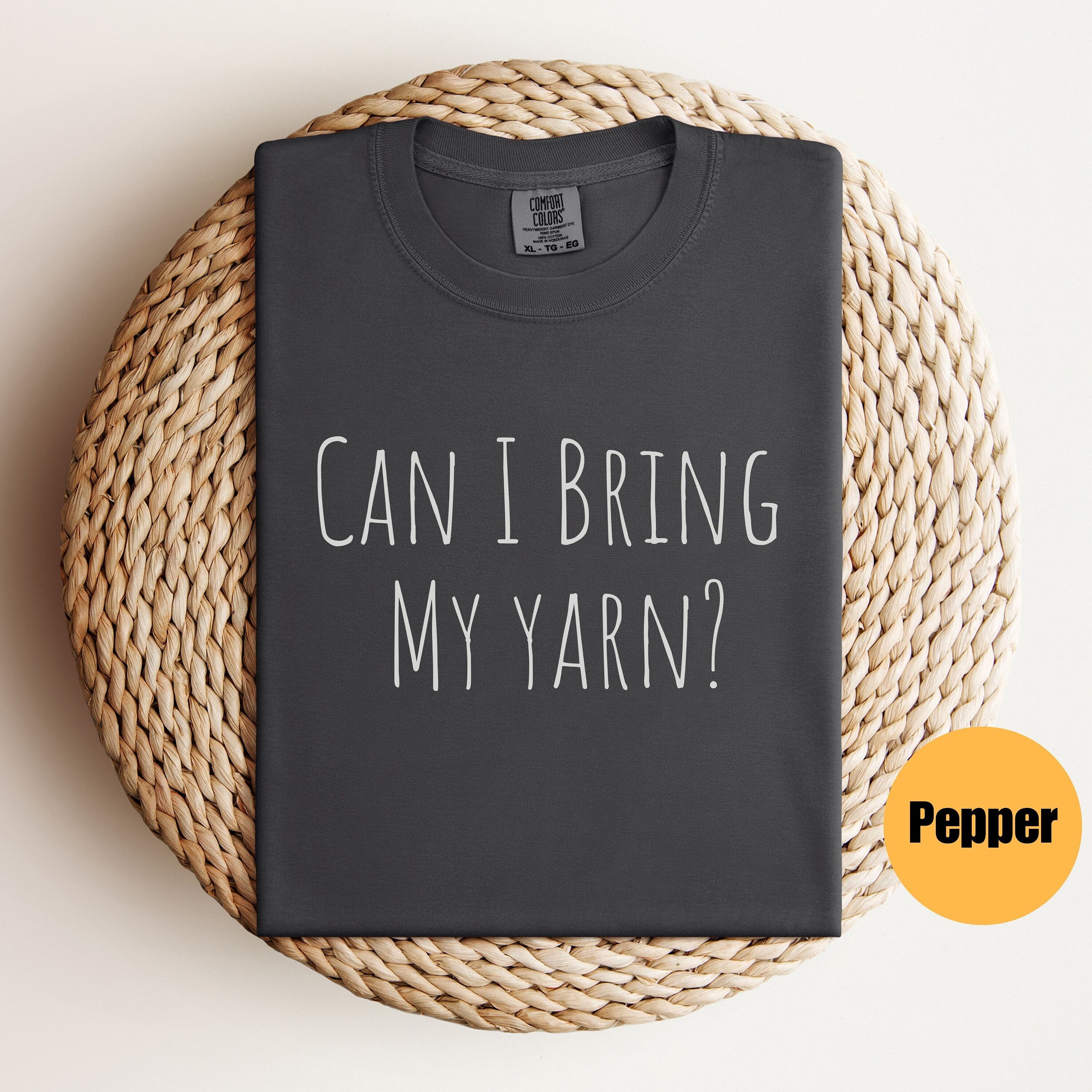 Crochet Shirts Crocheting Gifts Knitting Gifts for Mom Gift for Grandma ...