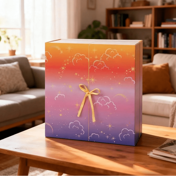 Crochet Society Advent Calendar 2025, 25 Day DIY Crochet Yarn & Pattern ...