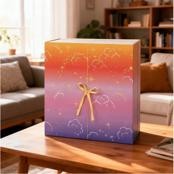 Crochet Society Advent Calendar 2025, 25 Day DIY Crochet Yarn & Pattern ...