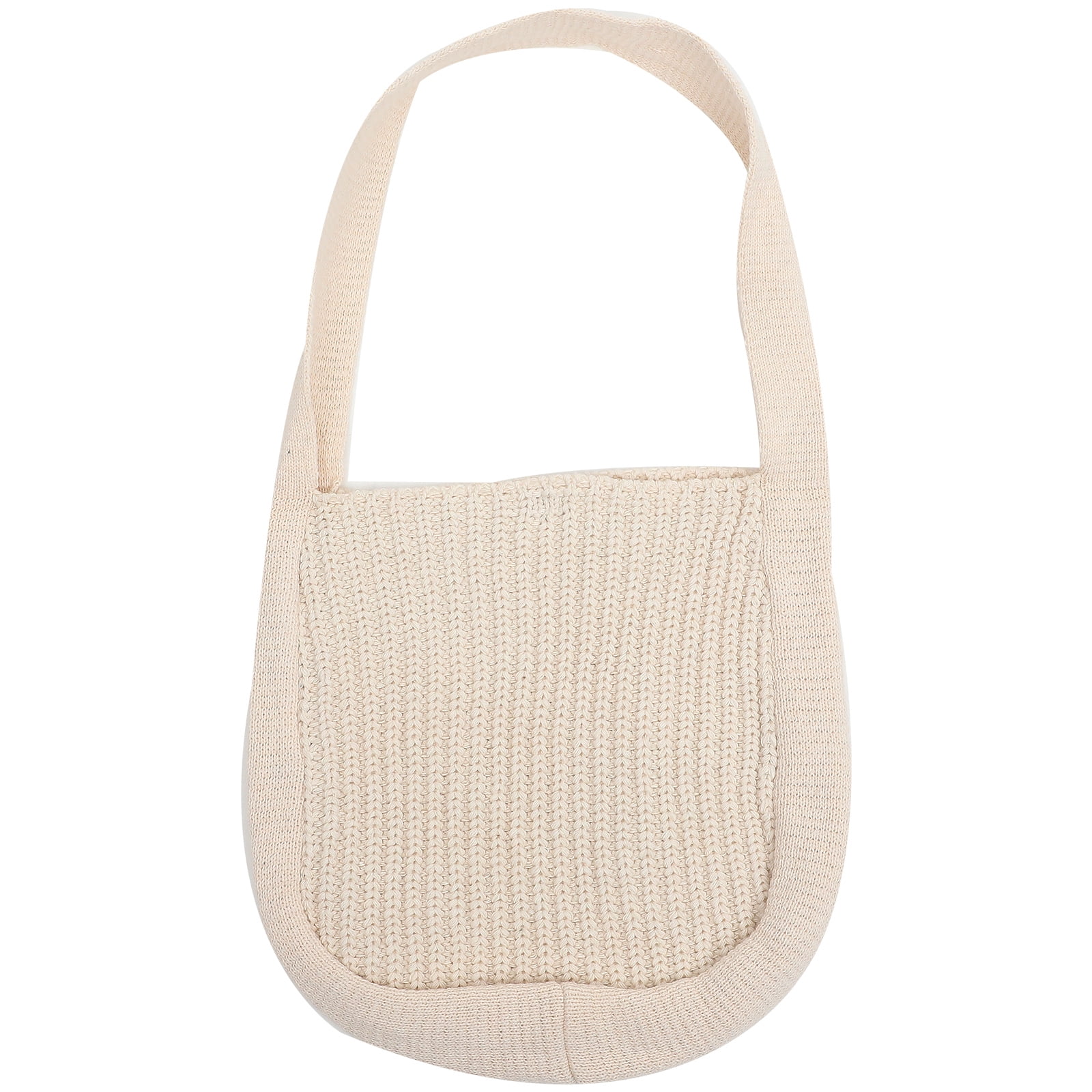 Crochet Tote Bag Large Crochet Bag Women Tote Bag Knit Bag Shoulder Bag ...
