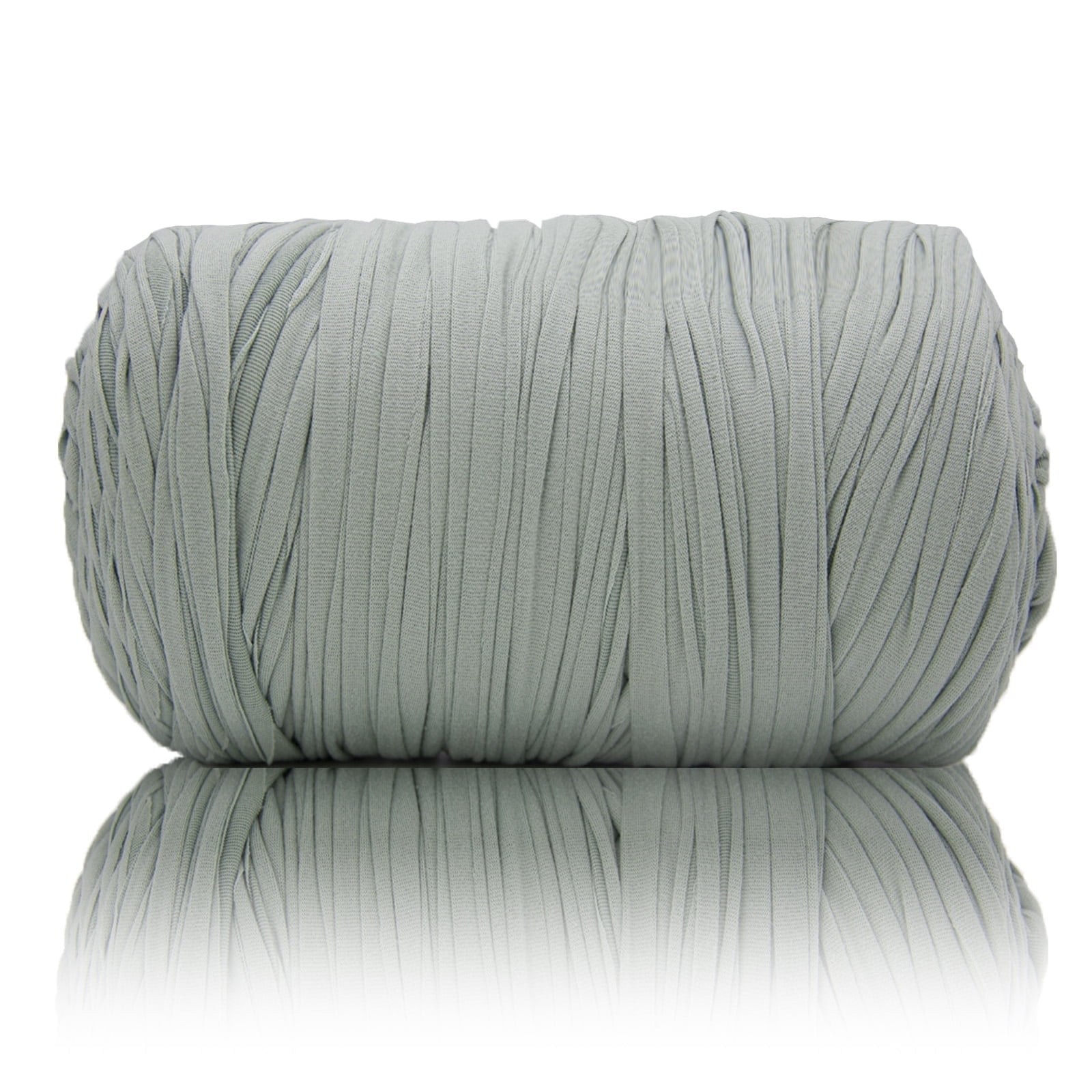 MSyarn 400 g Cotton Blend Blue Gray Yarn, 110 m - Walmart.com