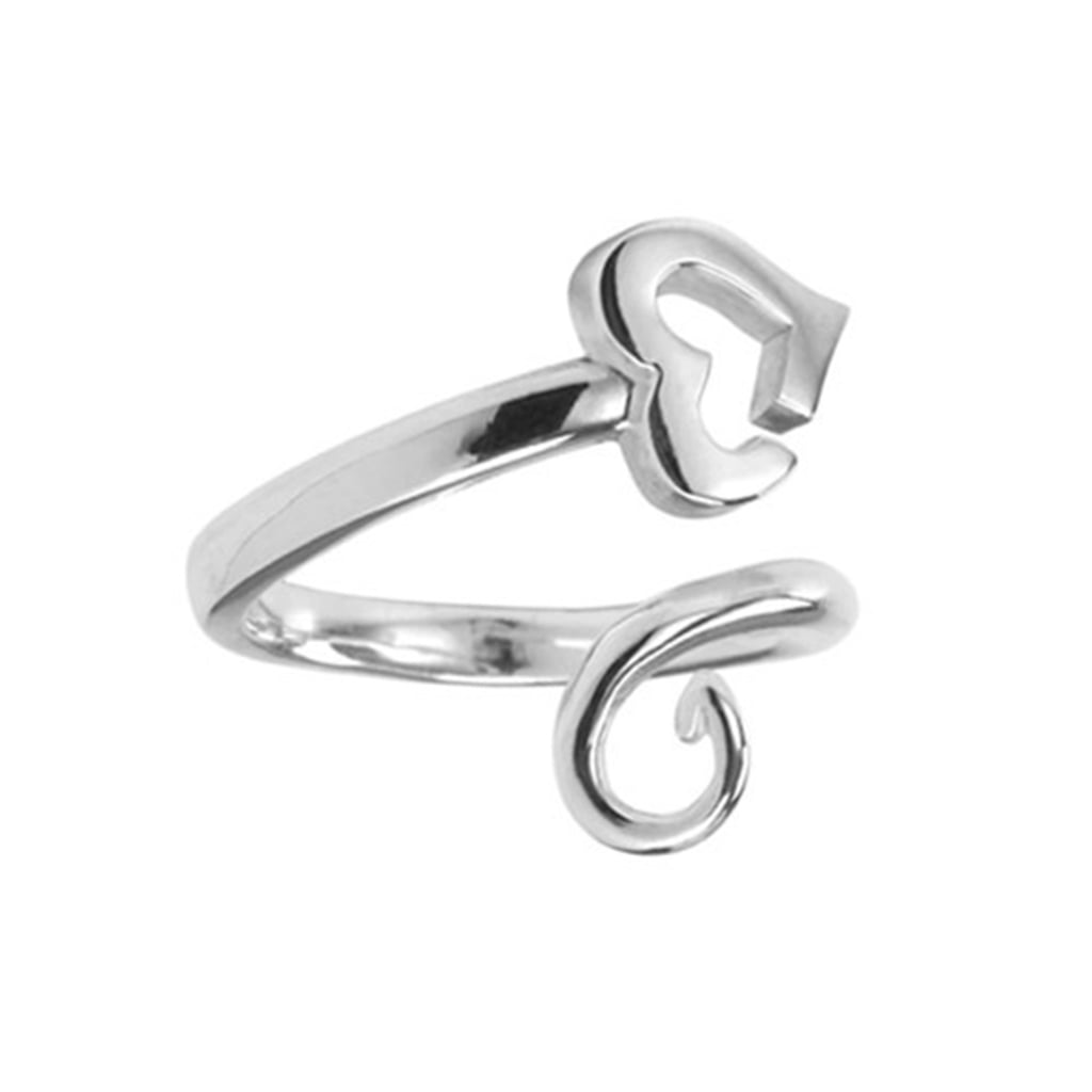 Crocheted Rings Adjustable Yarn Tension Rings Crocheting Tool for Hand ...