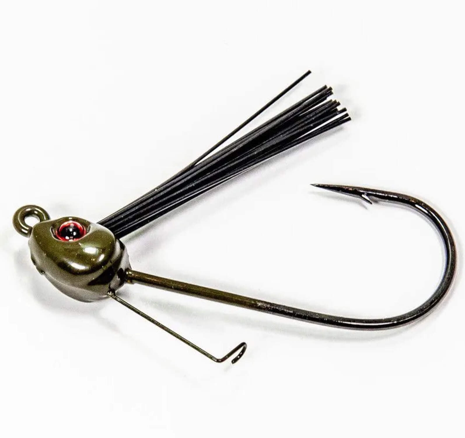 Crock-O-Gator Gator Lock Jig Heads - Walmart.com