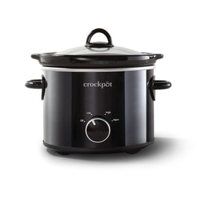 12 Quart Crock Pot Slow Cookers