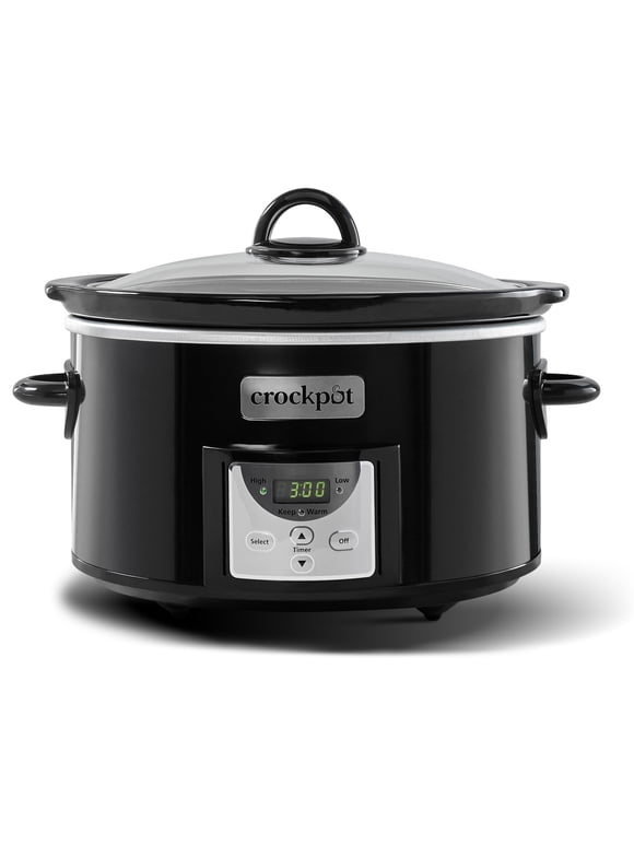 Crock-Pot - Walmart.com