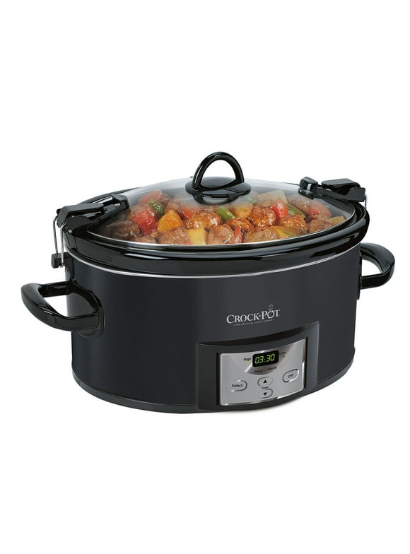 Crock-Pot - Walmart.com