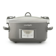 Crockpot Replacement Stoneware