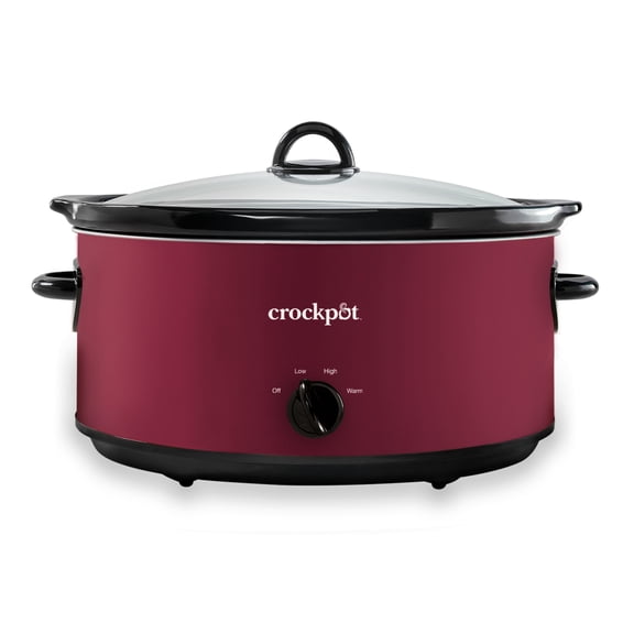12 Qt Crock Pot