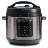 8-Quart Multi-Use Cooker - Slow cookers for - Walmart Business Supplies
