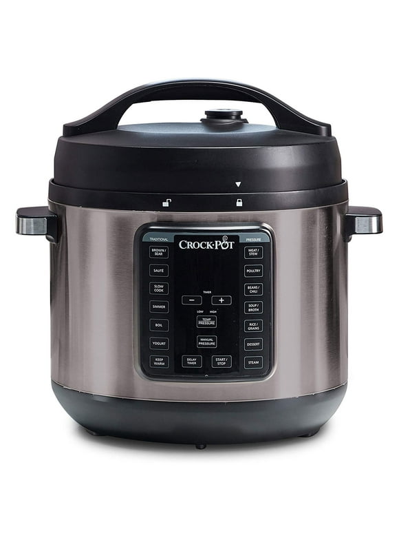Crock-Pot - Walmart.com