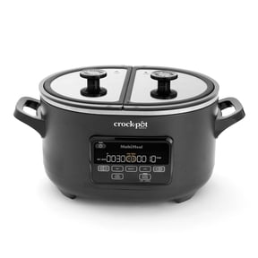 Multi Crock Pot