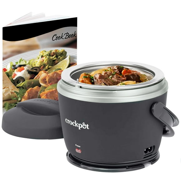 Mini Crock-pot Warmer