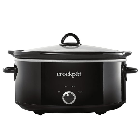Extra Large Capacity Slow Cooker
