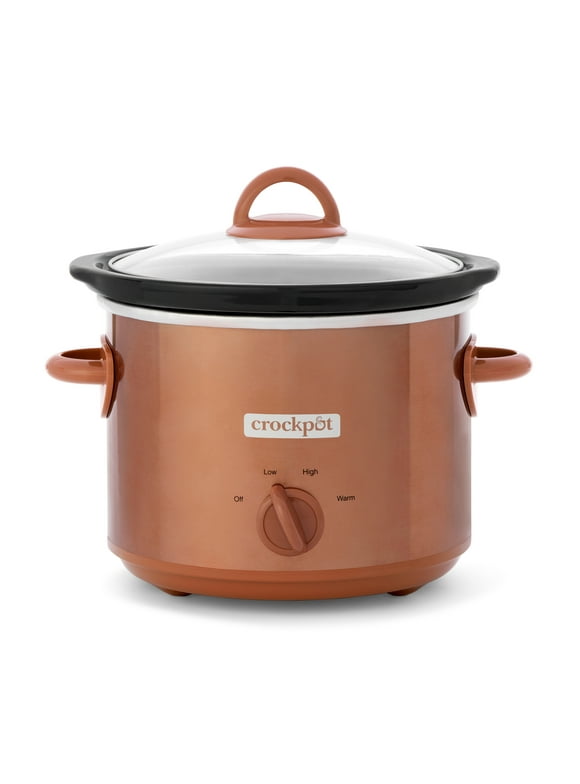 Mini Slow Cookers in Slow Cookers - Walmart.com