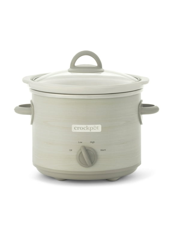 Mini Slow Cookers in Slow Cookers - Walmart.com