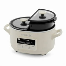 Programmable Slow Cookers