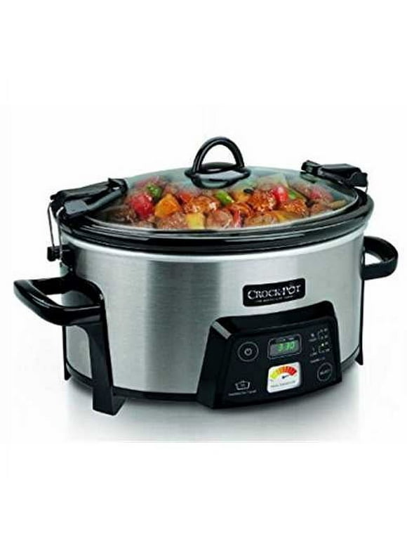 Crock-Pot - Walmart.com