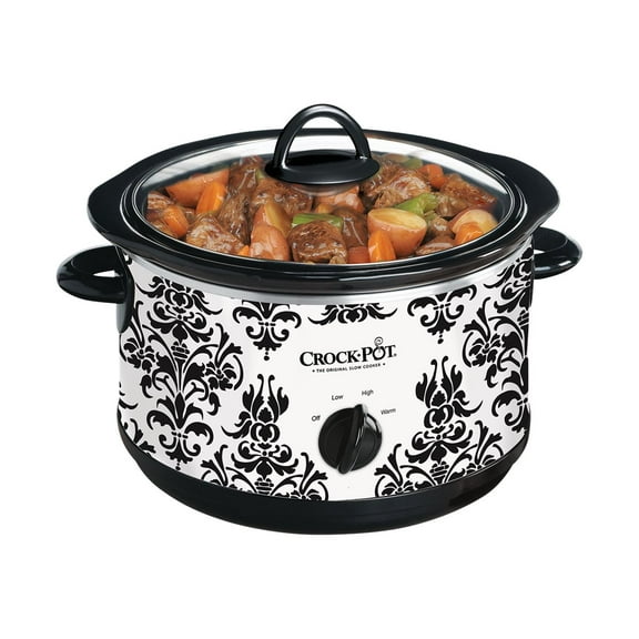 Extra Large Capacity Slow Cooker