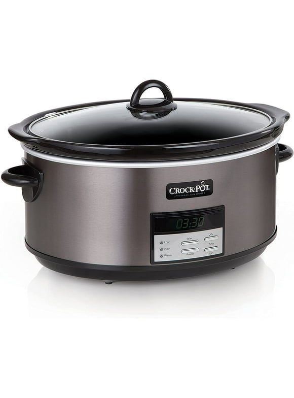 Crock-Pot - Walmart.com