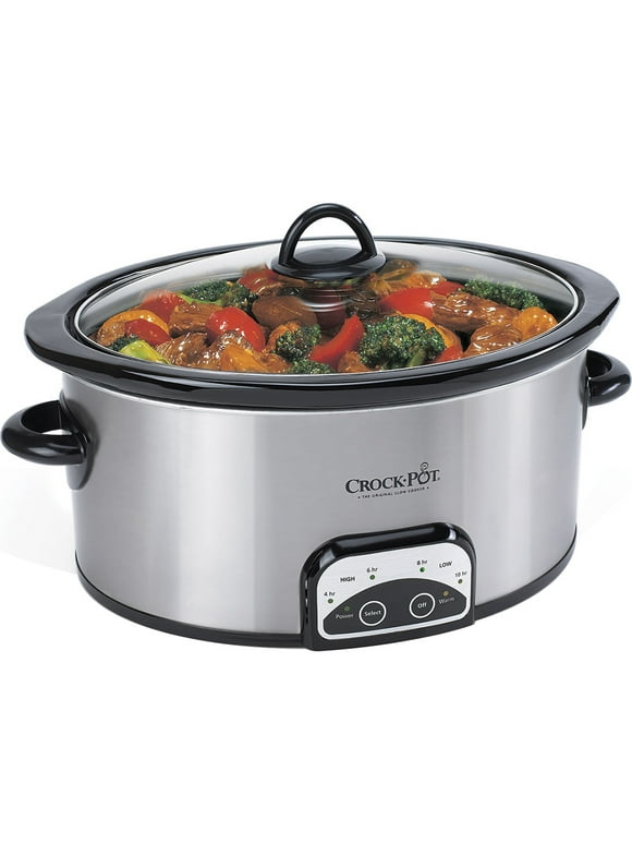 Crock-Pot - Walmart.com