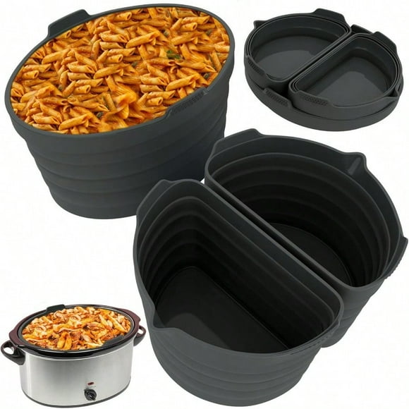 Crock Pot Divider