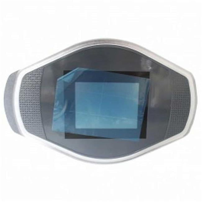 Crocker Sales X310341 15 ft. Topside Panel Mini Watch for Pool ...