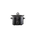 Crockpot™ Classic 2-Quart Slow Cooker, Small, 3 Heat Settings, Oven ...