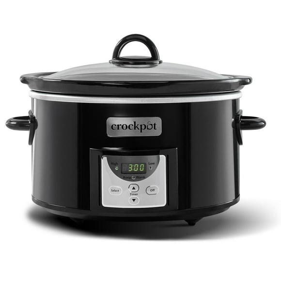4 Quart Slow Cookers
