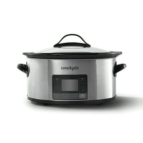 Programmable Slow Cookers
