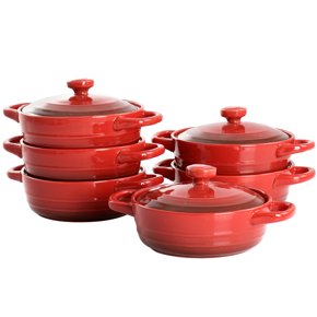 Mini Crock