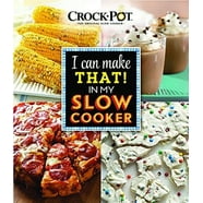 Slow Cooking for Two : A Slow Cooker Cookbook with 101 Slow Cooker ...