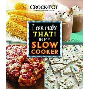 Slow Cooking for Two : A Slow Cooker Cookbook with 101 Slow Cooker ...