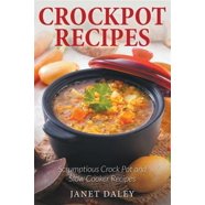Slow Cooking for Two : A Slow Cooker Cookbook with 101 Slow Cooker ...