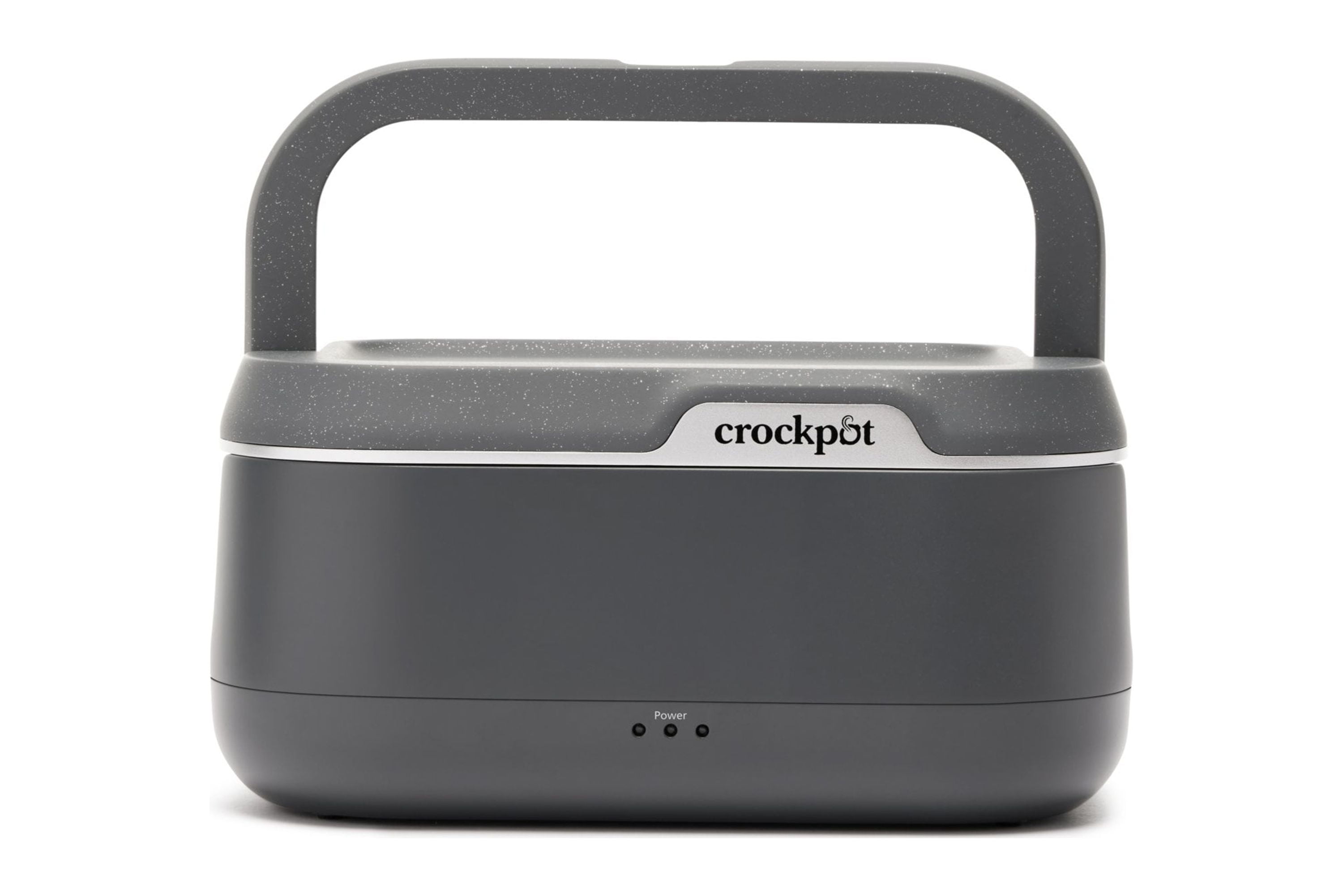 Crock-Pot GO Reusable Meal Hot Warmer, Portable Electric Lunch Box with ...