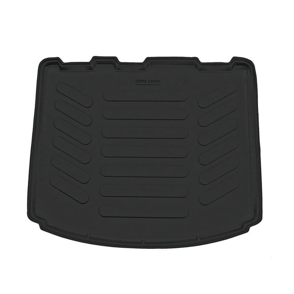 Ford Escape Cargo Cover