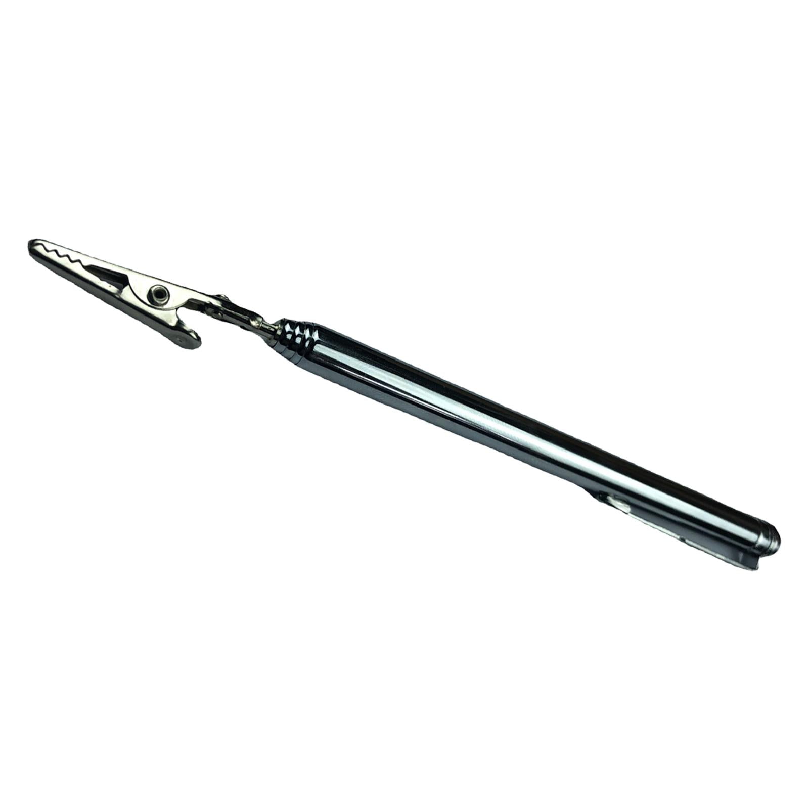 Crocodile Clamp Test Line Crocodile Clip Pocket Size Electrical Test ...