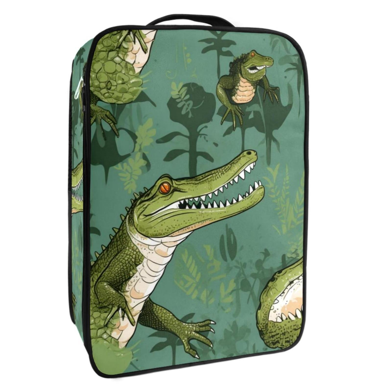 Crocodile Closet Organization and Space Saving - Grey Color and Durable ...