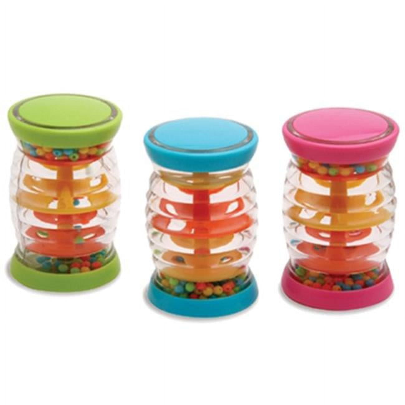 Crocodile Creek Tube Shakers - Set of 8 - Walmart.com