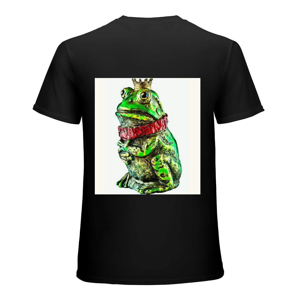 Crocodile/Crocodile red jacket glass Christmas ornament, shirt design ...