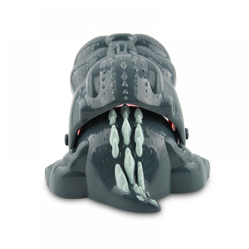 Crocodile Dentist - A Grouchy Friend with a Grievous Toothache - 1 to 4 ...