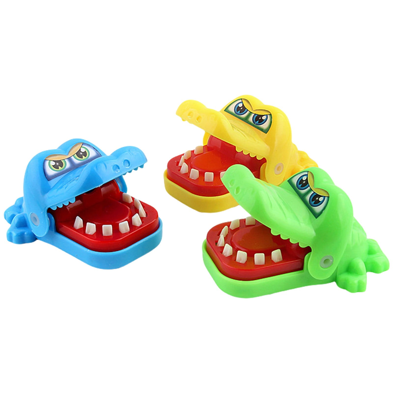 Crocodile Dentist Game,Upgraded Crocodile Teeth Dentist Game For Kids ...