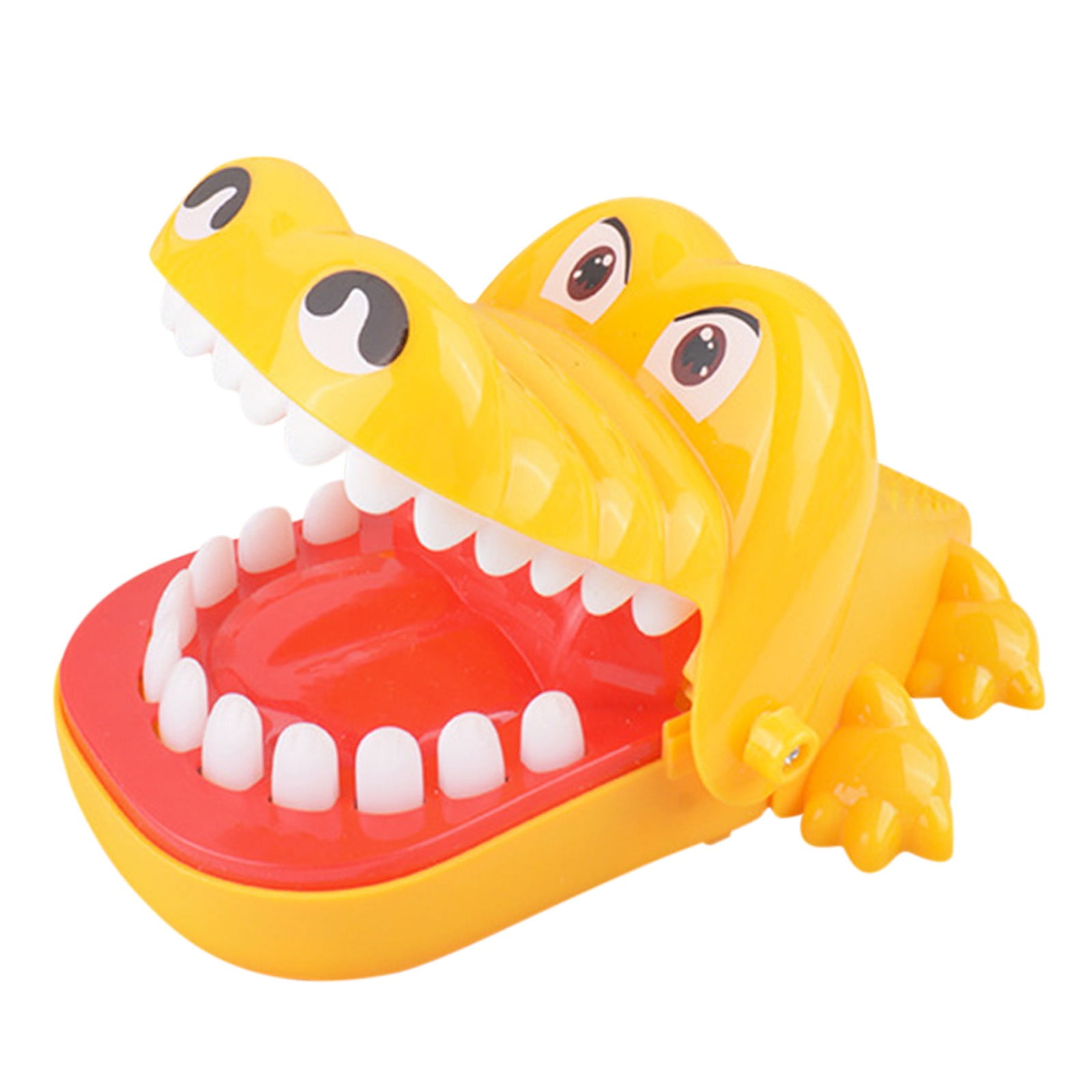 Crocodile Dentist Game,Upgraded Crocodile Teeth Dentist Game For Kids ...