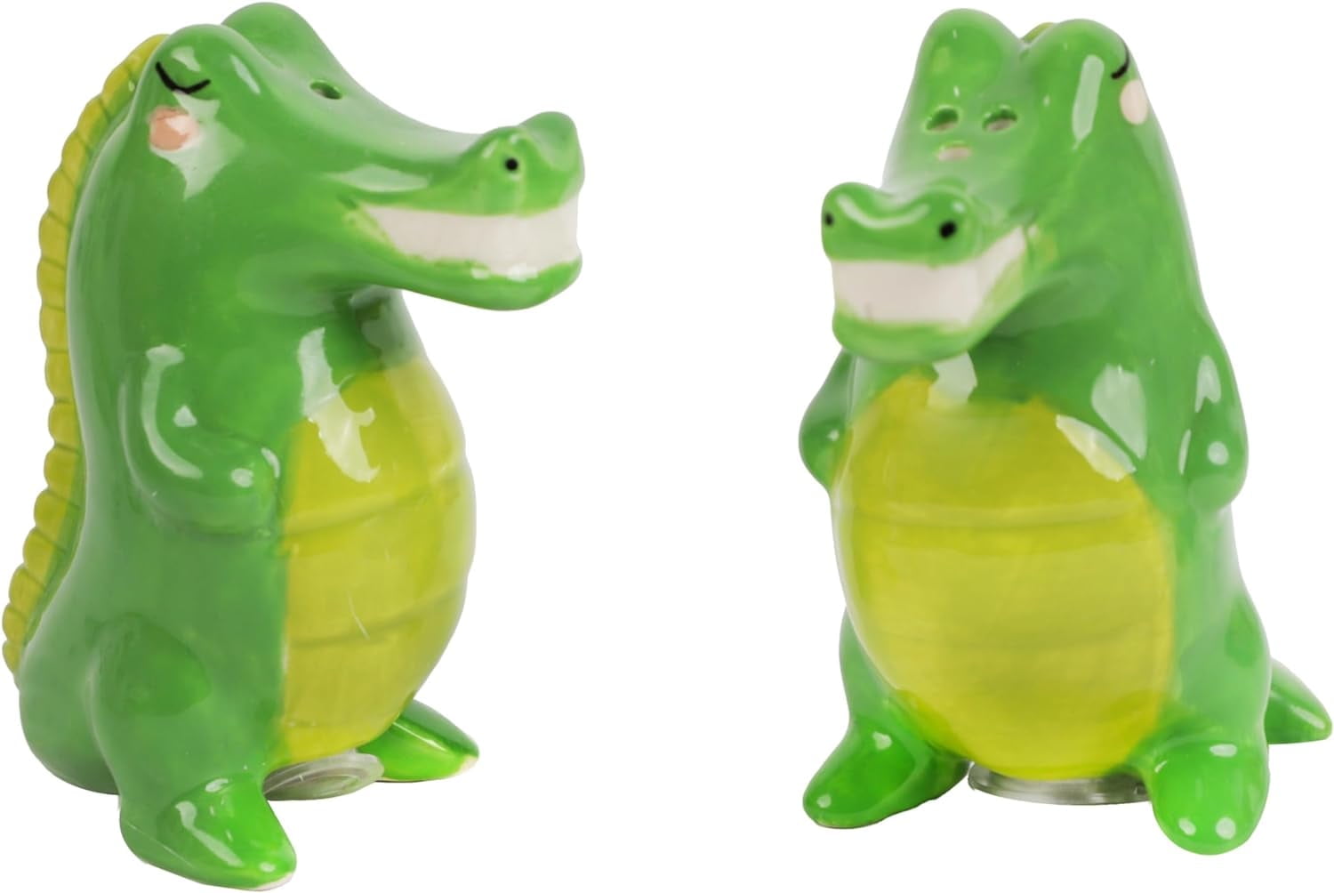 Crocodile Salt and Pepper Shaker - Walmart.com