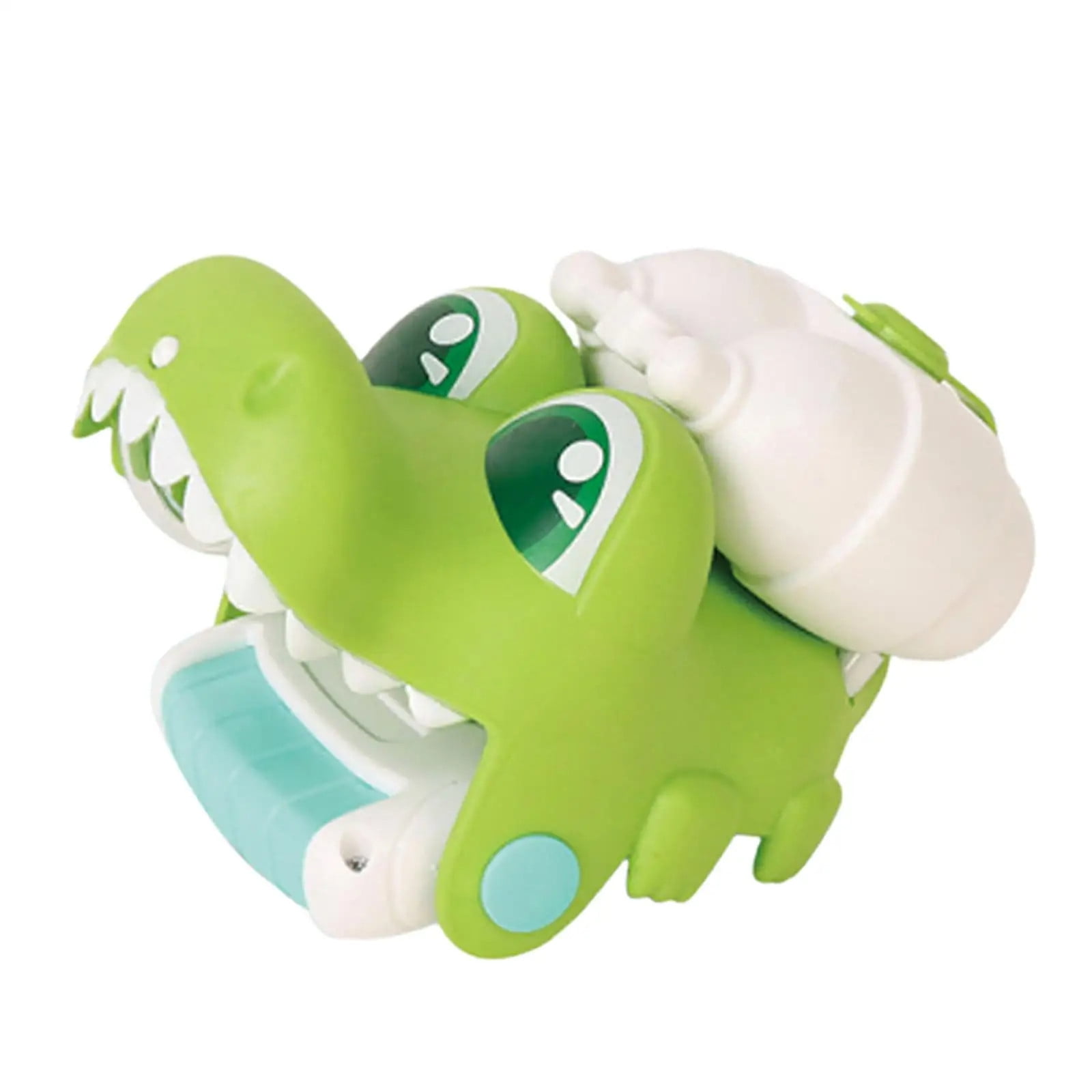 Crocodile Summer Toys for Kids Outdoor Fun with Bath, Swim, Beach ...
