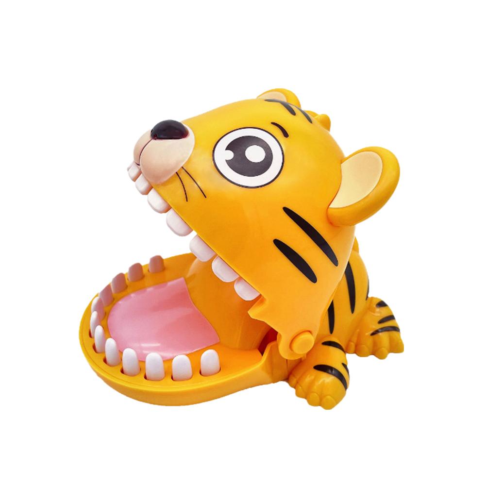 Crocodile Teeth Toys Alligator Biting Finger Dentist Games Game of Luck ...