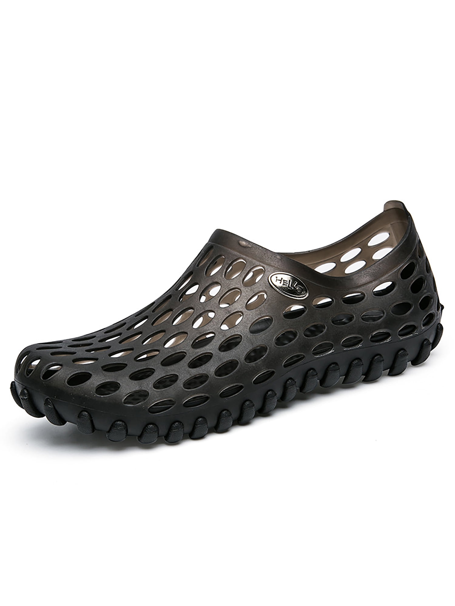 Crocowalk Unisex Beach Shoe Quick Dry Sandals Summer Water Shoes Girls ...