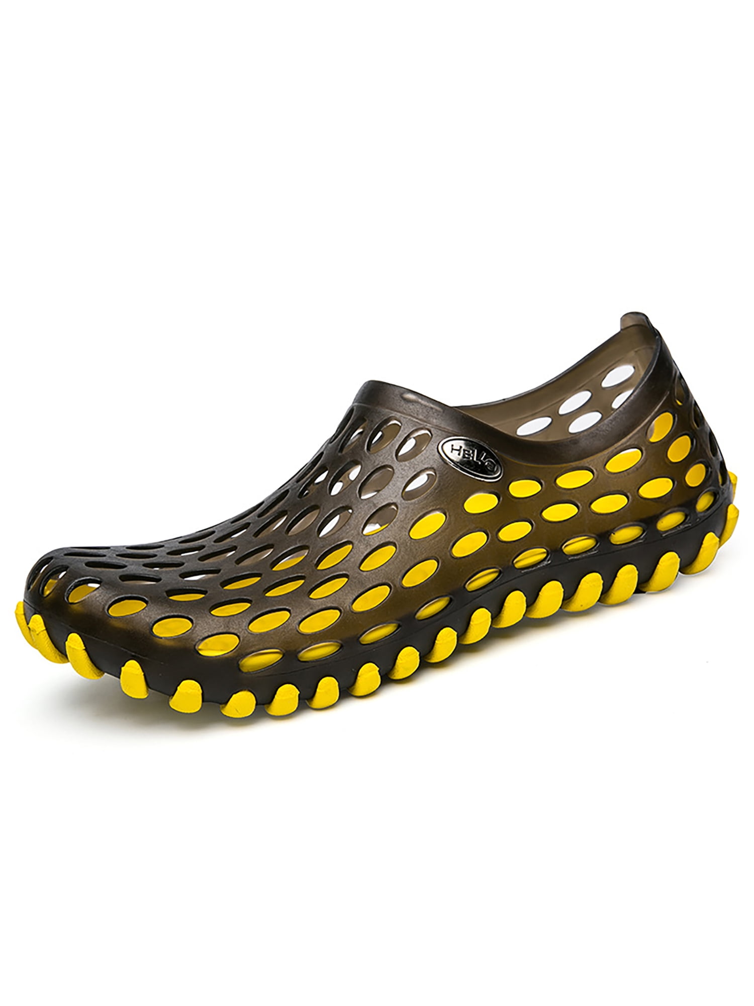 Crocowalk Unisex Beach Shoe Quick Dry Sandals Summer Water Shoes Girls ...