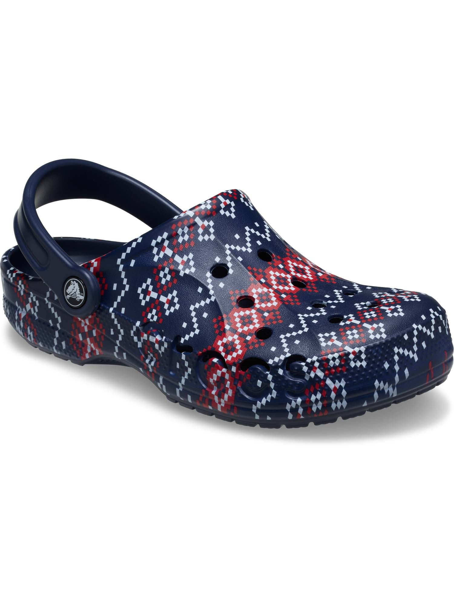 Crocs Adult Unisex Baya Clog - Walmart.com