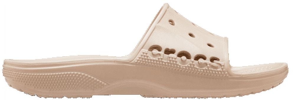 Crocs Men’s and Women’s Unisex Baya II Slide Sandals - Walmart.com